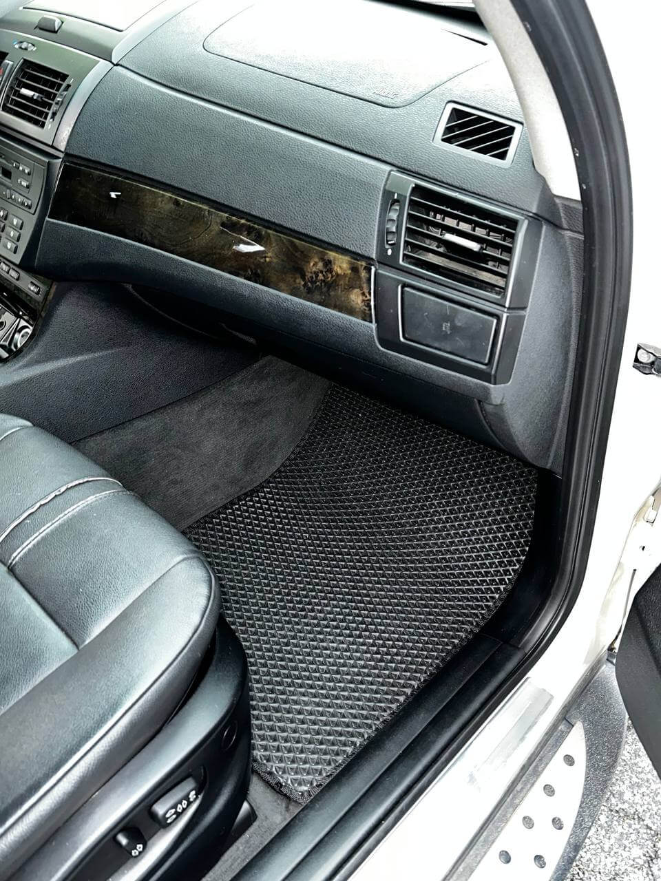 Custom made EVA CarMats